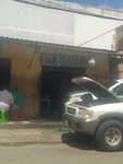 Automotive Air Conditioning (Santa Cruz de la Sierra, Distrito Municipal 1, Subdistrito PSU5, Pinpin Este, 3), otomobil servisi  Bolivya'dan