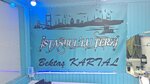 İzmit'te İstanbul'lu Terzi (Kocaeli, İzmit, Alemdar Cad., 15A), terziler  İzmit'ten
