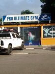 Pro Ultimate Gym (Luanda, Largo José Régio), spor kulüpleri  Loanda'dan