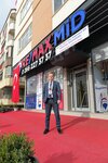 Re/max Mid Gayrimenkul Ofisi (Balıkesir, Bandırma Cad., 37/1), emlak ofisi  Balıkesir'den