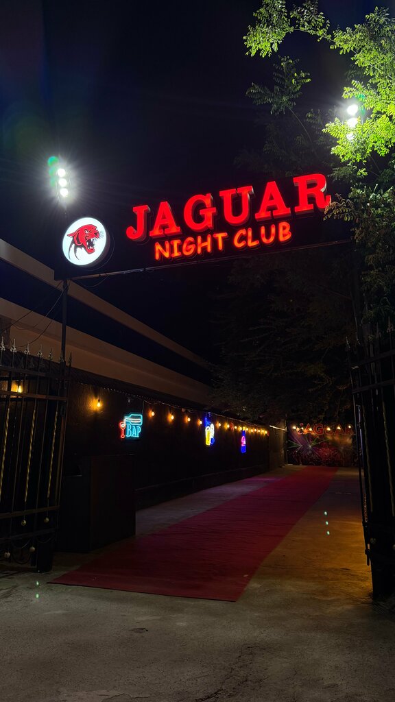 Restoran Amorfati, Taşkent, foto