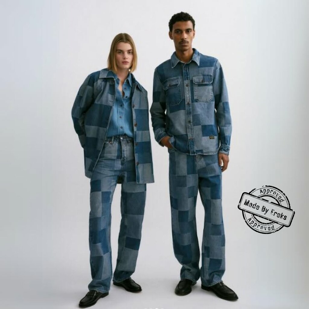 Sanayi kuruluşu Blue matters - Ereks, Çorlu, foto