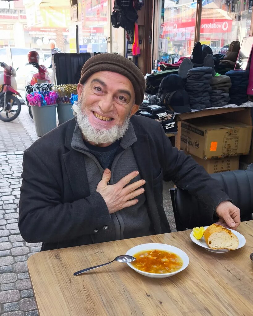 Kafe Paçacı Halil, Turgutlu, foto