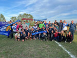 Металлург (Kirov Region, Omutninsk), stadyum  Omutninsk'ten