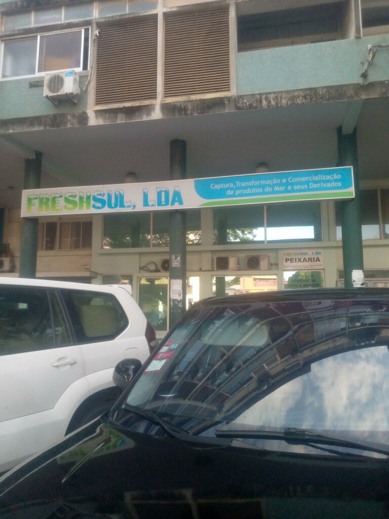 Pazar araştırma firmaları FreshSul Lda, Loanda, foto
