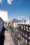 Le Mathurin Hotel & SPA (Rue des Mathurins No:43), otel  Paris'ten