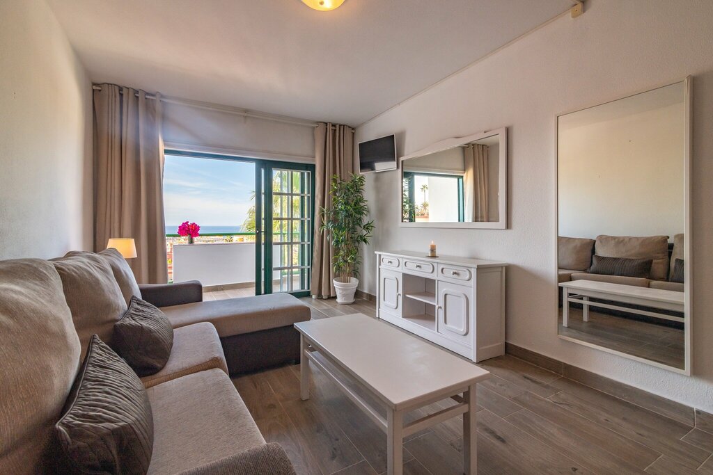 Otel Neptuno Costadeje, Kanarya Adaları, foto