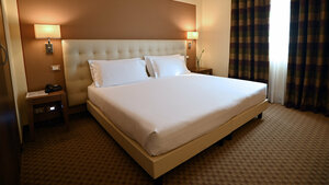 Best Western Grand Hotel Guinigi (Tuscany, Lucca, Via Romana), otel