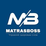 Matras Boss (Mekhanizatorov Street No:15В), yatak üreticileri  Lipetsk'ten