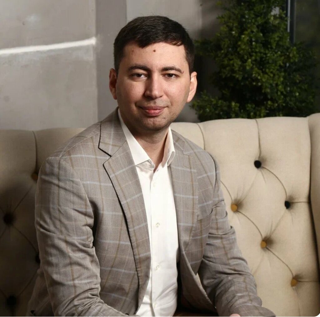 Proje enstitüleri, kurumları Zircon, Saint‑Petersburg, foto