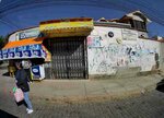 Jhire Store (Department of La Paz, Provincia Murillo, La Paz, Calacoto, Cota Cota, Calle Hugo Mansilla Romero, 5), market  Bolivya'dan