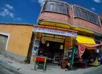 Escorpio (Department of La Paz, Provincia Murillo, La Paz, San Antonio, Kupini Central, Calle 16 de Julio), kırtasiyeler  La Paz'dan