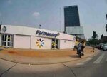 Farmacorp (Santa Cruz de la Sierra, Distrito Municipal 2, Avenida Pedro Ribera Méndez), eczaneler  Santa‑Krus'tan