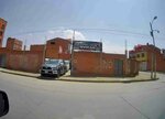 Taller Chaperia Y Pintura (Department of La Paz, Provincia Murillo, El Alto, Avenida Elizardo Perez), oto döşeme  El Alto'dan
