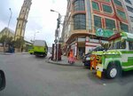 Las Pampas (Department of La Paz, Provincia Murillo, El Alto, Avenida Cívica), gayrimenkul yönetimi  El Alto'dan