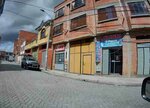 Laundry El Perfumito (Department of La Paz, Provincia Murillo, El Alto, Nueva Marca, 23 de Marzo, 1045), çamaşırhaneler  El Alto'dan