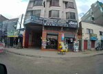 16 De Julio (Department of La Paz, Provincia Murillo, El Alto, Avenida Juan Pablo II), oto döşeme  El Alto'dan