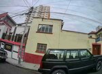 Pamic (Department of La Paz, Provincia Murillo, La Paz, Avenida Jose Carrasco, 1468), kredi tüketici kooperatifi  La Paz'dan