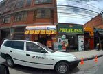 Prendasol (Department of La Paz, Provincia Murillo, El Alto, Avenida Junín), rehincilik  El Alto'dan