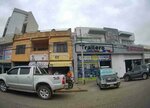 Toyonissan (Santa Cruz de la Sierra, Avenida Grigotá, 607), özel ekipman yedek parçaları  Santa‑Krus'tan