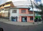 Rocart (Department of La Paz, Provincia Murillo, El Alto, Avenida 6 de Marzo), motosiklet yedek parçaları  El Alto'dan