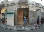 Vice Ministry of Communication (Department of La Paz, Provincia Murillo, La Paz, Centro, Casco Urbano Central, Calle Potosí, 1220), sivil toplum kuruluşları  La Paz'dan