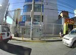 Banco De Desarrollo Productivo (Department of La Paz, Provincia Murillo, La Paz, Centro, Universidad - Cancha Zapata, Calle Zapata, 176), banka  Bolivya'dan