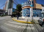 Transporte Universal (Department of La Paz, Provincia Murillo, La Paz, Calacoto, Calle Ignacio Cordero, 8398), otobüs taşımacılığı  Bolivya'dan
