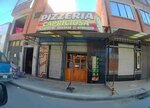 Pizzeria Capriciosa (Department of La Paz, Provincia Murillo, El Alto, Avenida Carrasco, 94), restoran  Bolivya'dan
