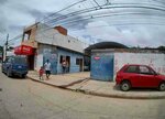 Colmos (Santa Cruz de la Sierra, Distrito Municipal 1, Subdistrito 60, Padre Agustín Castañares, 3662), oto döşeme  Santa‑Krus'tan