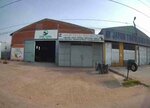 Metal Rivas (Santa Cruz de la Sierra, Distrito Municipal 2, Subdistrito ET2), dökümcüler  Santa‑Krus'tan