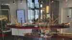 Schifffahrtsmuseum (Burgplatz No:30, Düsseldorf), müzeler ve sanat galerileri  Düsseldorf'tan