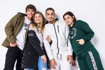 Aeropostale (Burjuman, Mankhool, Bur Dubai, Dubai), giyim mağazası  Dubai'den