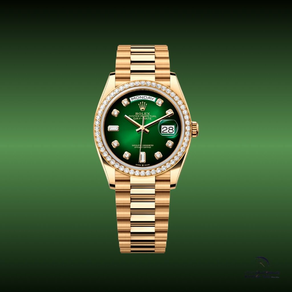 Saatçiler Rainbow Tech Watches, Dubai, foto