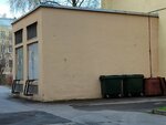 Трансформаторная подстанция (Tavricheskaya Street No:21-23-25Г), enerji firmaları  Saint‑Petersburg'dan