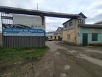 Stolyarny tsekh (Republic of Mordovia, Saransk, Rabochaya Street), ahşap endüstrisi  Saransk'tan