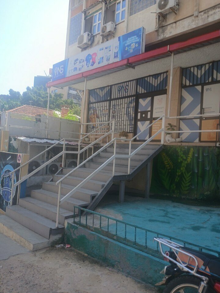Baskı hizmetleri Ns Gráfica, Loanda, foto