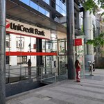 UniCredit Bank (Rajiceva Street No:27), atm'ler  Belgrad'dan