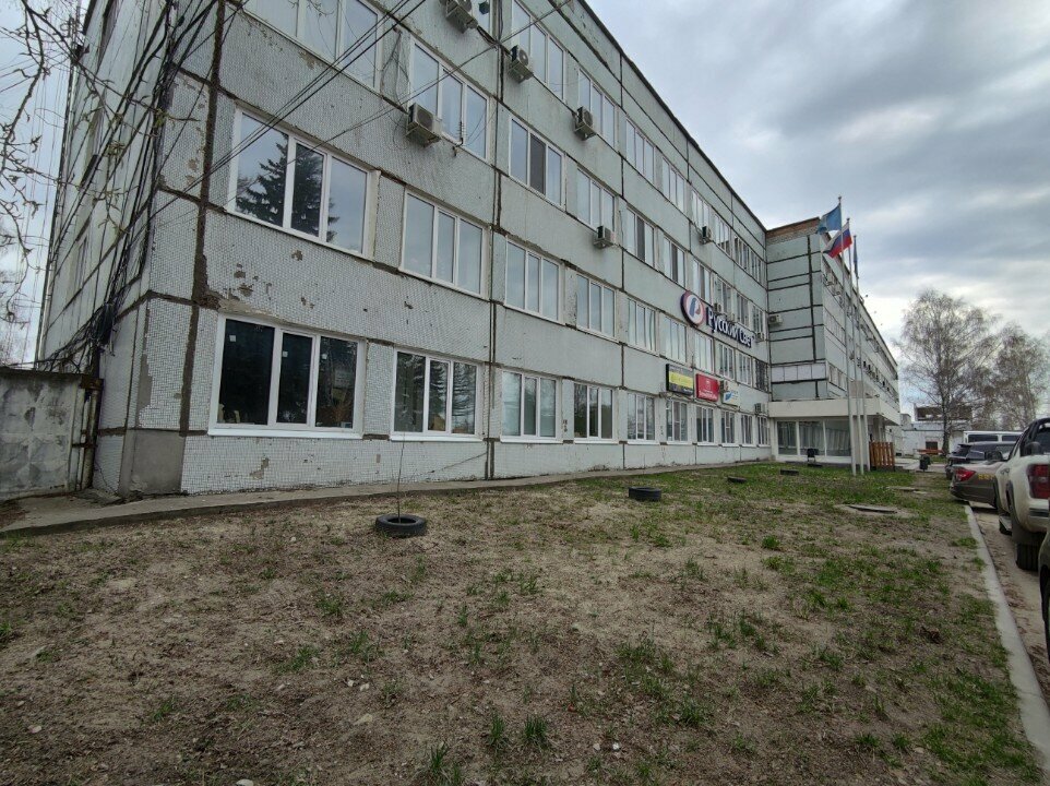 Masaj salonları Кабинет массажа Горячевой О. О., Ulyanovsk, foto