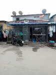 Création Traore (Rue B37 No:146), terziler  Abican'dan