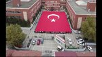 Deniz Yıldızları Mesleki Ve Teknik Anadolu Lisesi (Nene Hatun Mah. Turgut Reis Cad. Bostan Sok. No:25 Darıca / KOCAELI), lise  Darıca'dan