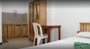 Miles Yce Bamboo House (Central Visayas, Bohol, Panglao), otel  Bohol'dan