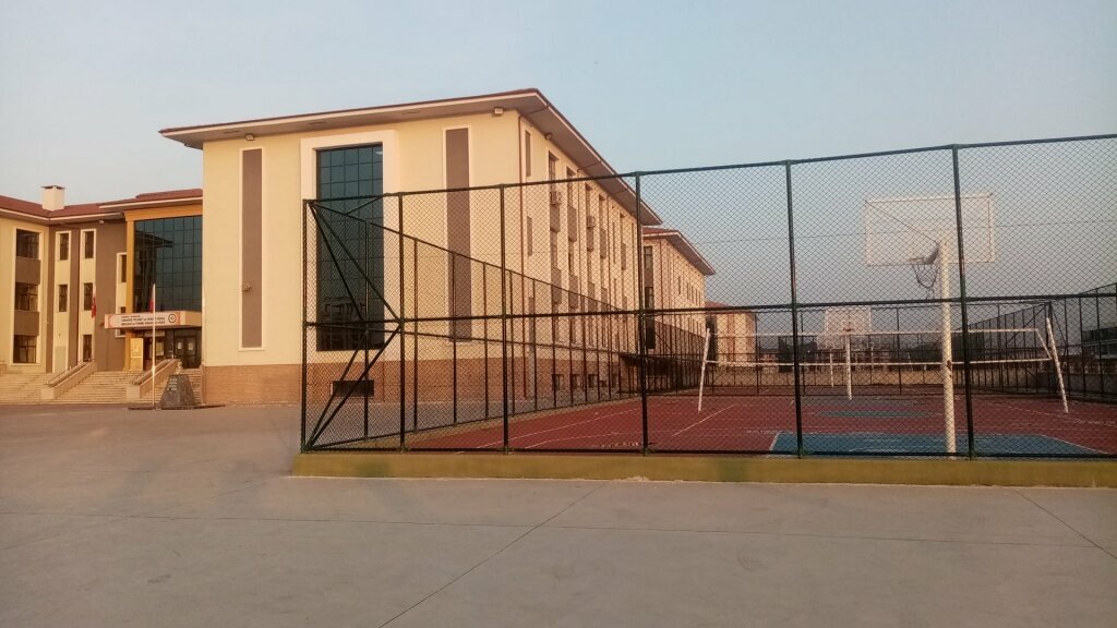 Lise Adapazarı Satso Mesleki Ve Teknik Anadolu Lisesi, Adapazarı, foto