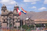 Rainbow Peru Travel (Provincia del Cusco, Cusco), seyahat acenteleri  Cusco'dan
