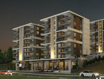 Seyir Konutları (Denizli, Merkezefendi, 3137. Sok., 2B), i̇nşaat firmaları  Denizli'den