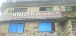 United Enterprises (No:83, Sector G-9, Sektor G-9 Markaz), yönetim ofisi  Islamabad'dan