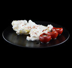 Manyas Çiftliği Gurme (Göktürk Merkez Mah., Atlı Spor Cad., Eyüpsultan, İstanbul), süt ürünleri satış mağazaları  İstanbul'dan