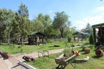 Çankaya Adalet Evi (Ankara, Çankaya, Çankaya Mah., Üsküp Cad., 38/C), resort oteller, tesisler  Ankara'dan