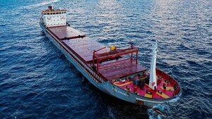 Atos (Mersin, Akdeniz, Cengiz Topel Cad., 9A), tekne kiralama  Mersin'den