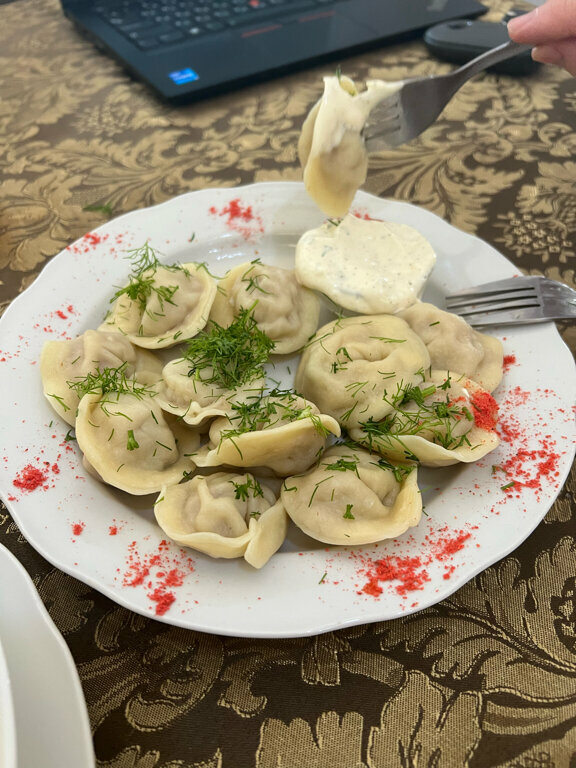 Kafe Кафе Венеция, Krasnodarski krayı, foto